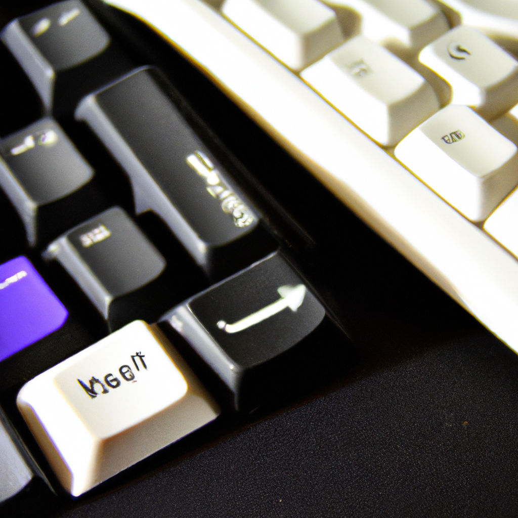 ¿Qué es un sistema operativo GUI? | MBGS